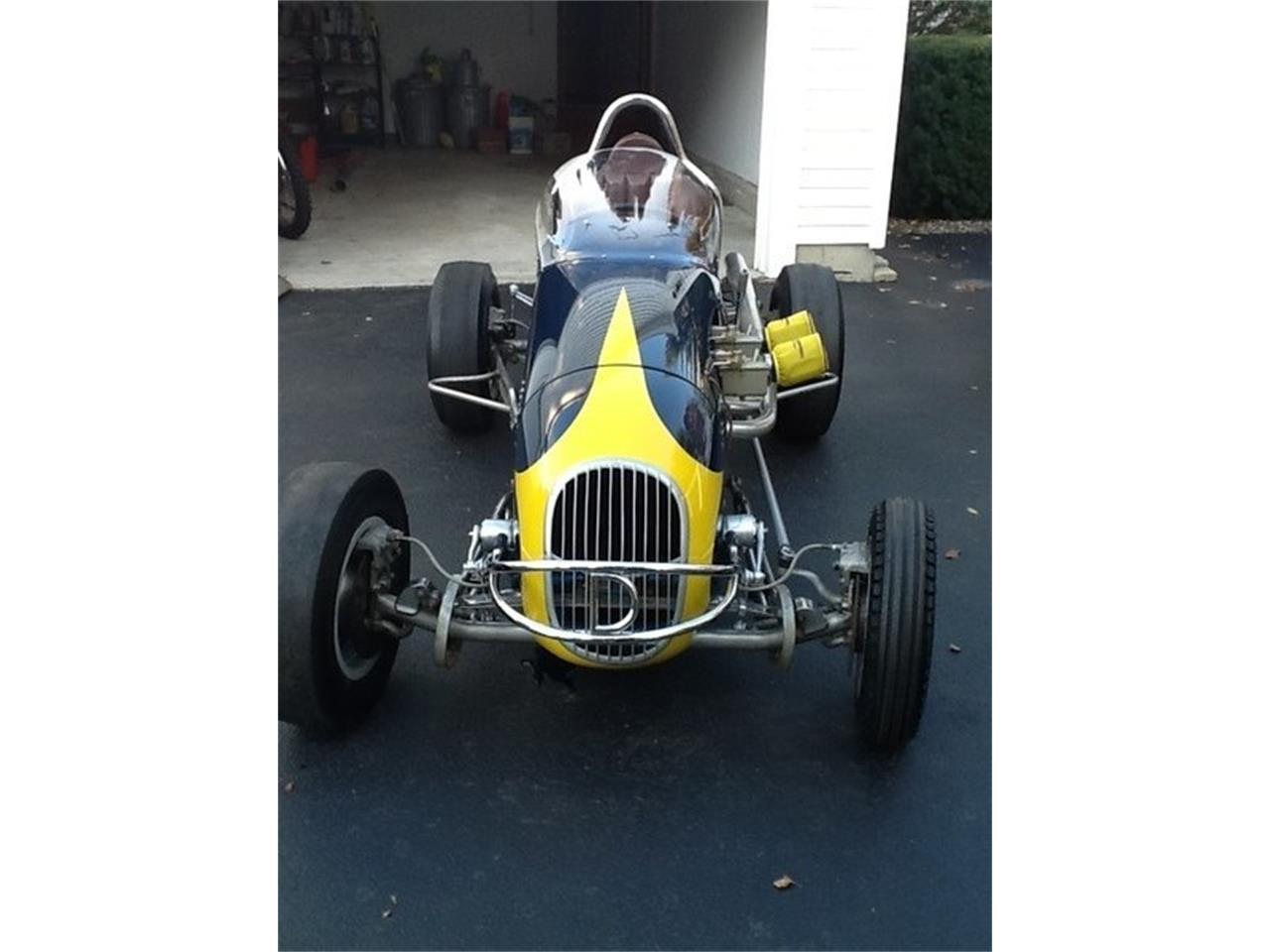 1950 Miscellaneous Midget- Openwheel for Sale | ClassicCars.com | CC ...