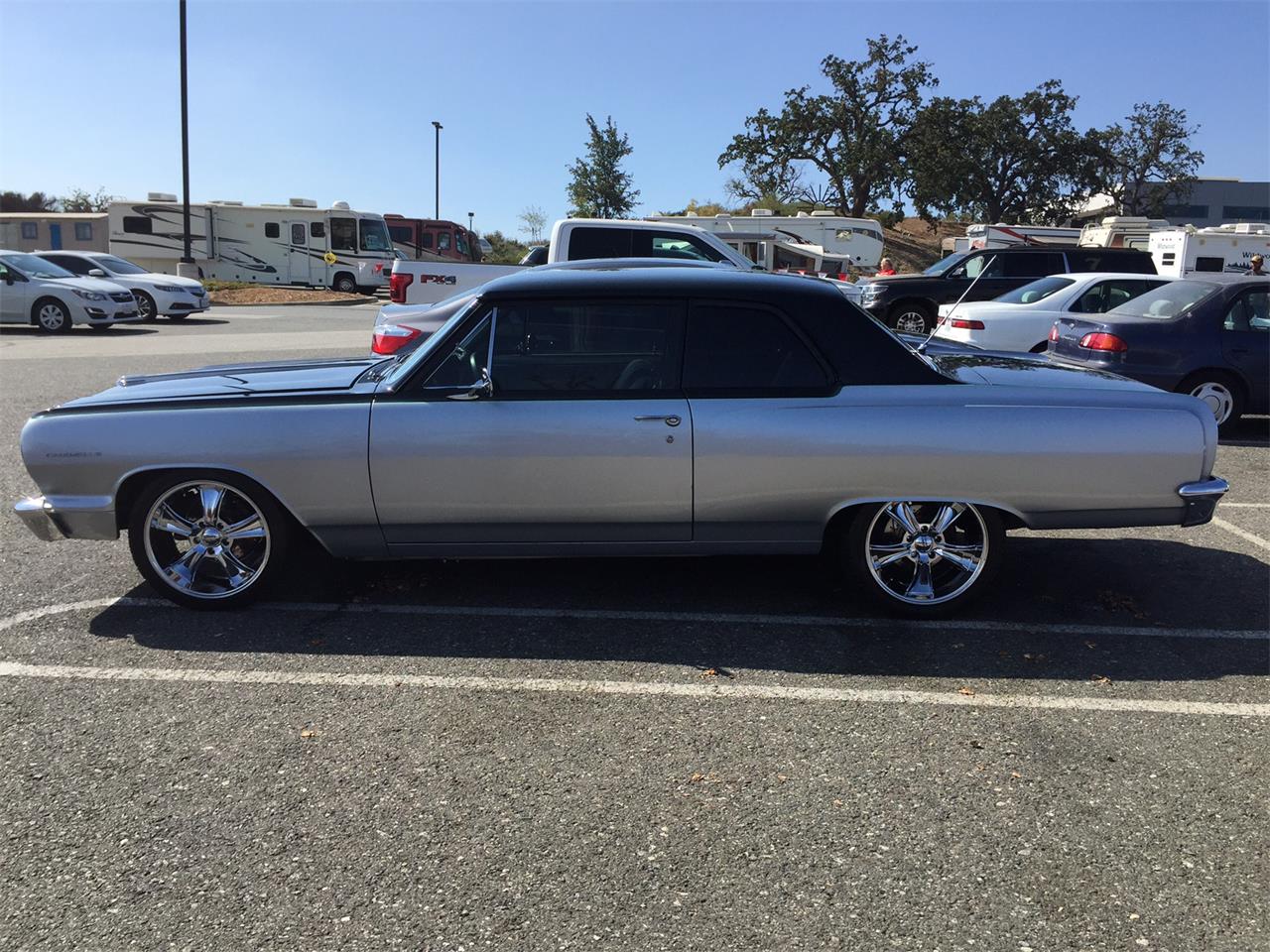 1964 Chevrolet Chevelle for Sale | ClassicCars.com | CC-1001413