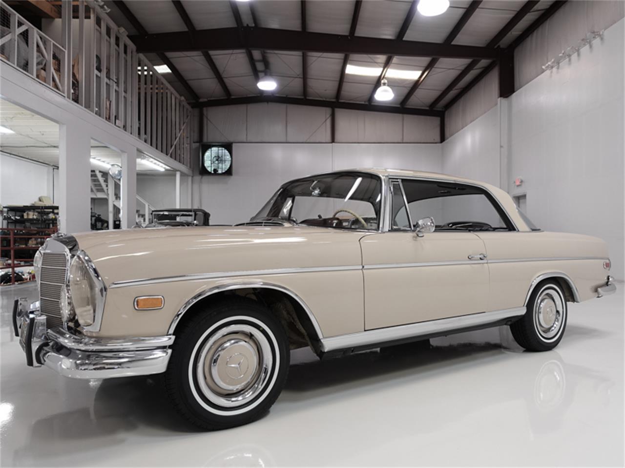 1966 Mercedes-Benz 300SE for Sale | ClassicCars.com | CC-1001431