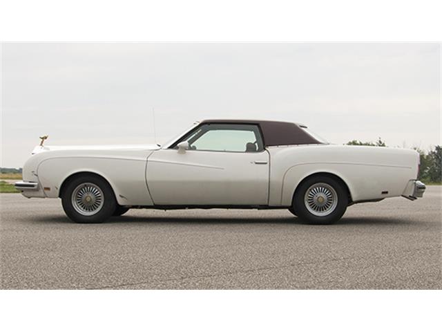 1976 Chevrolet Monte Carlo Custom Cloud for Sale | ClassicCars.com | CC ...