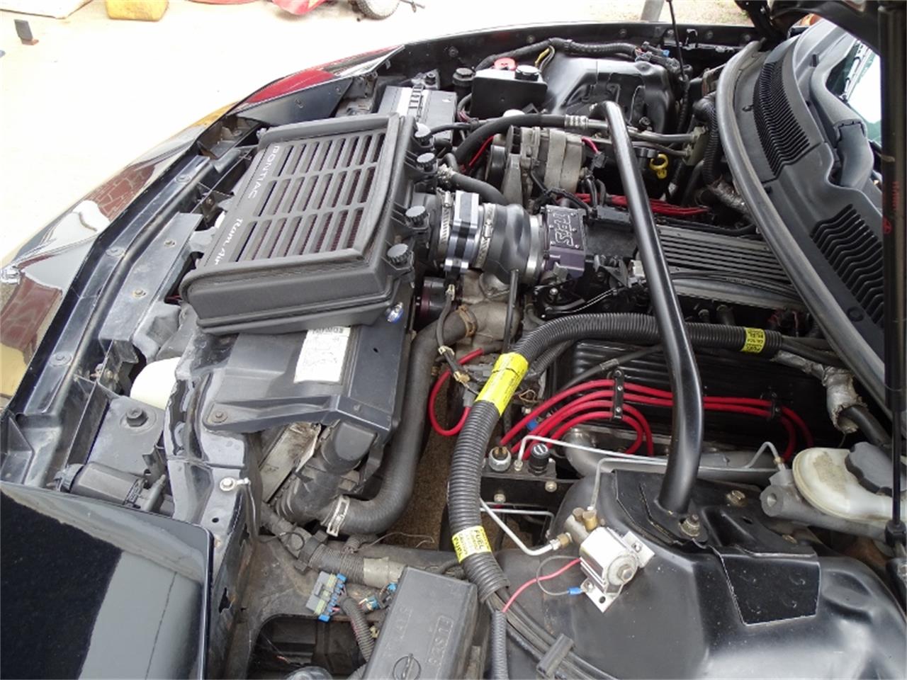 1995 Pontiac Firebird Formula for Sale | ClassicCars.com | CC-1001465