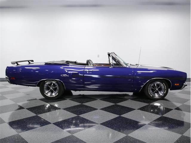 1970 Plymouth GTX for Sale | ClassicCars.com | CC-1001636