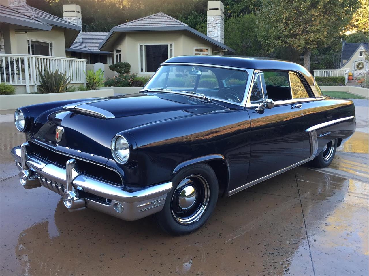 1952 Mercury Custom for Sale | ClassicCars.com | CC-1002044