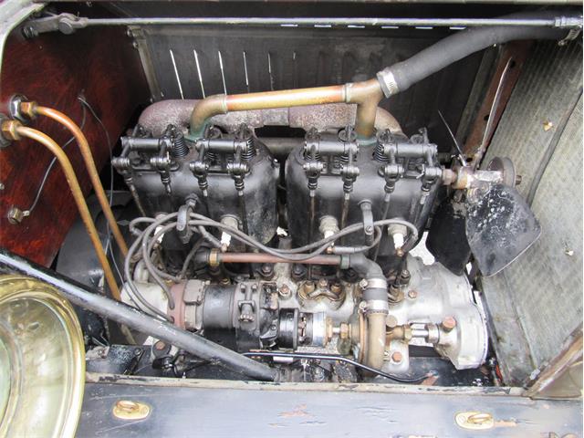 1910 Buick Model 10 for Sale | ClassicCars.com | CC-1002061
