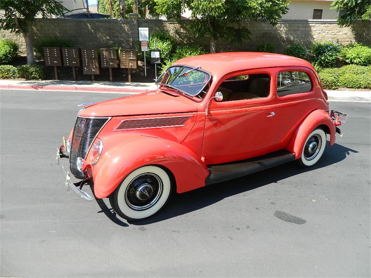 1937 Ford Model 78 for Sale | ClassicCars.com | CC-1002129