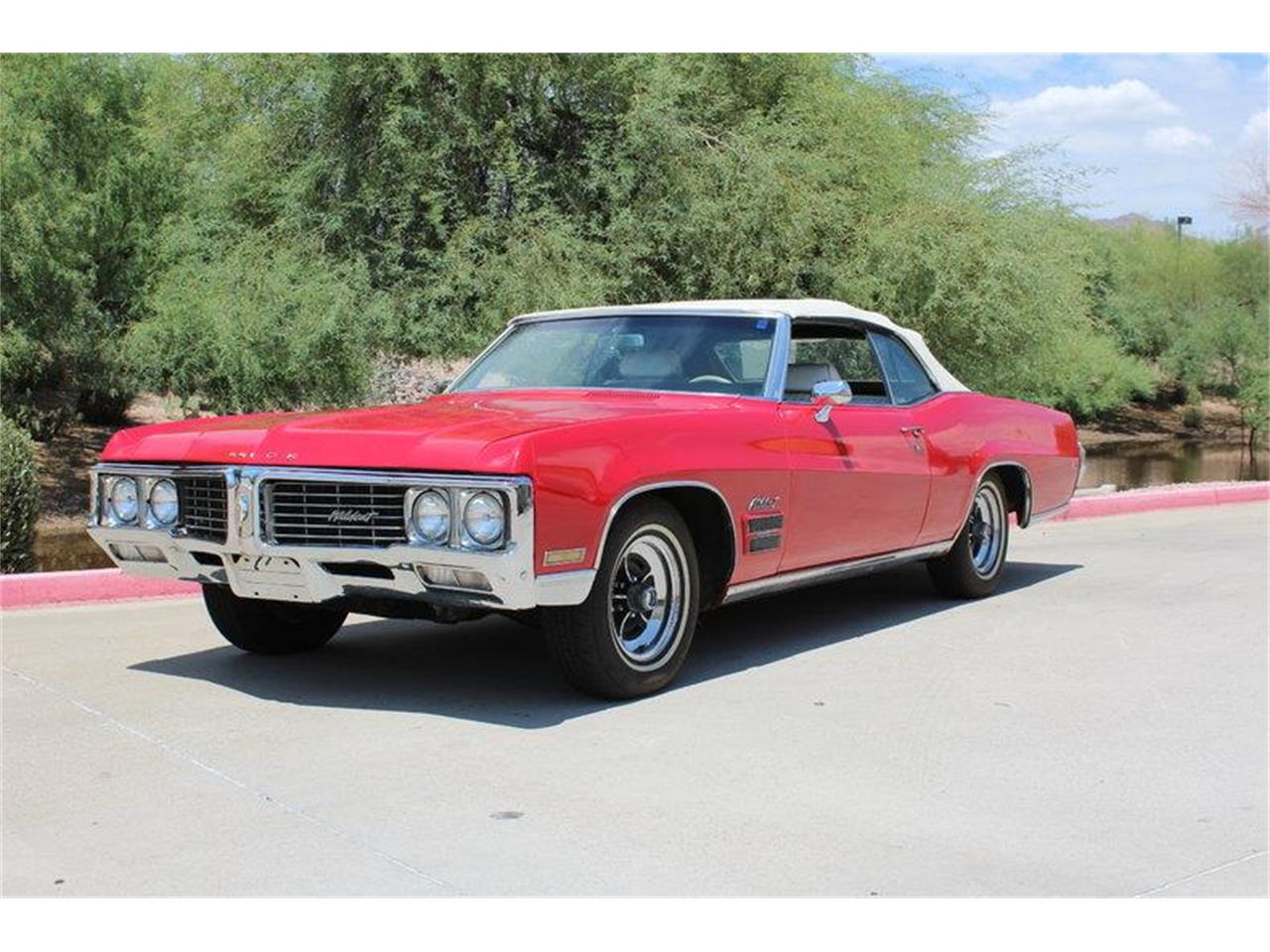 1970 Buick Wildcat for Sale | ClassicCars.com | CC-1002199