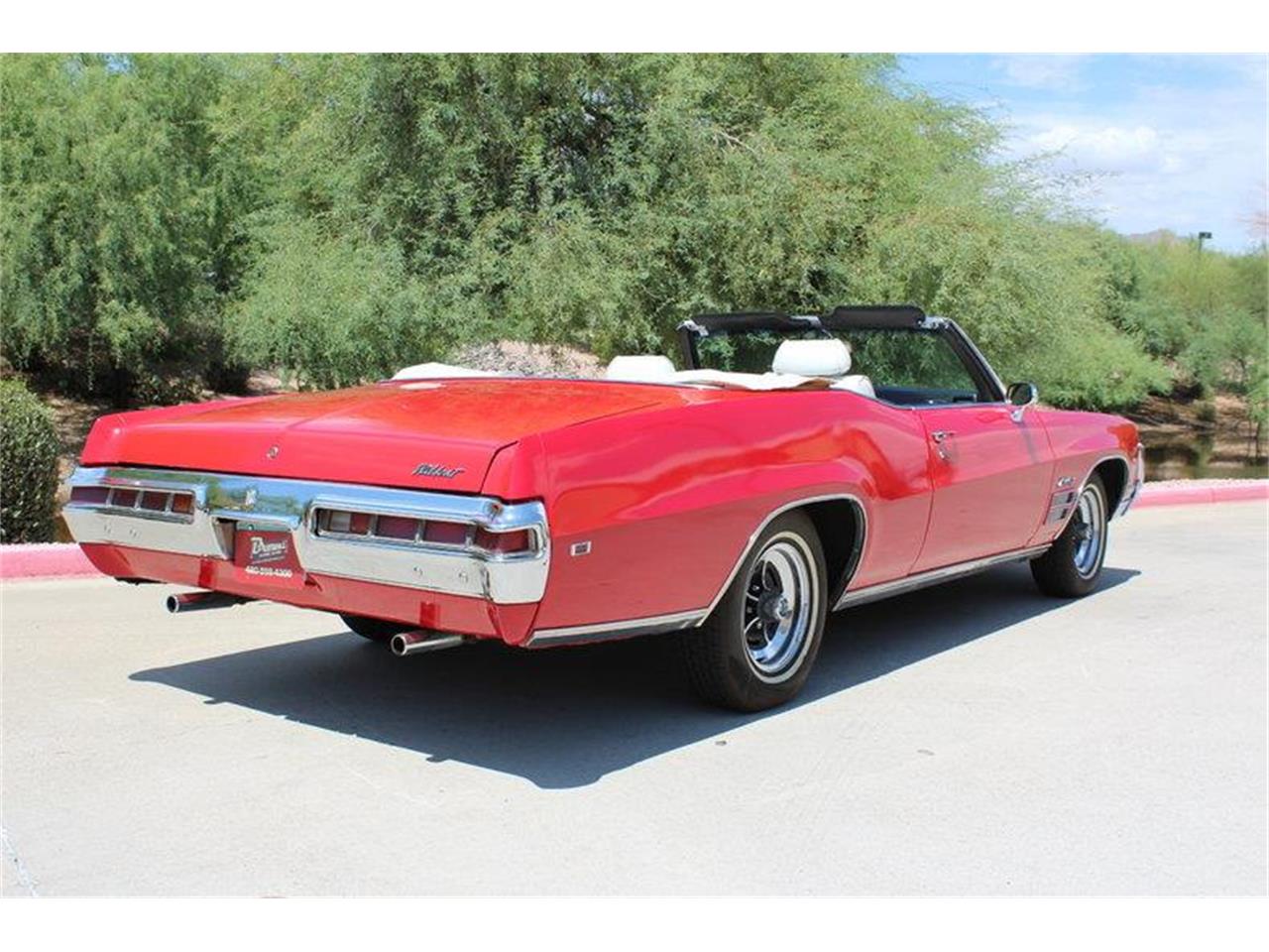 1970 Buick Wildcat for Sale | ClassicCars.com | CC-1002199