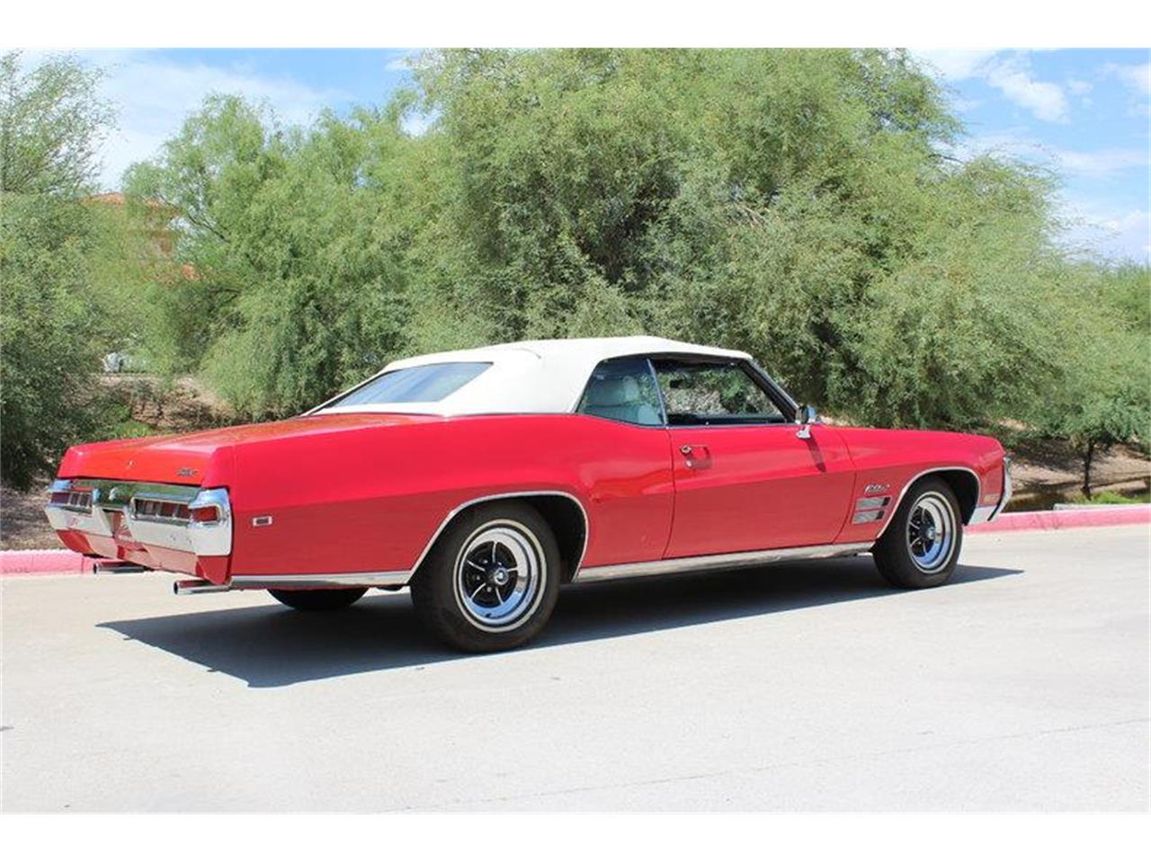 1970 Buick Wildcat for Sale | ClassicCars.com | CC-1002199