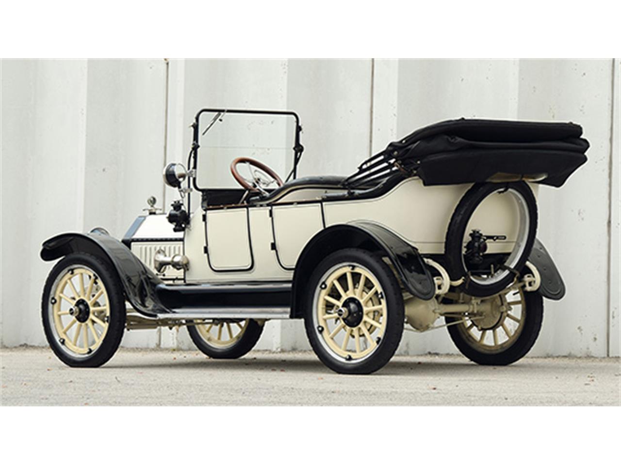 1914 Buick B-25 Touring for Sale | ClassicCars.com | CC-1002282