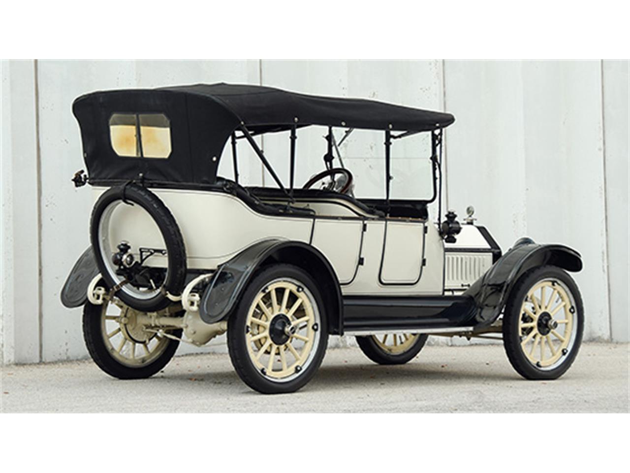 1914 Buick B-25 Touring for Sale | ClassicCars.com | CC-1002282