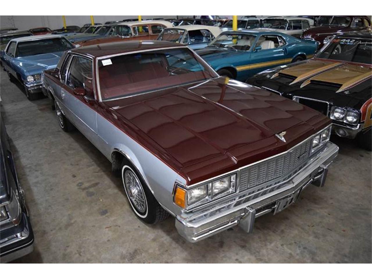 1979 Chevrolet Caprice for Sale | ClassicCars.com | CC-1002447