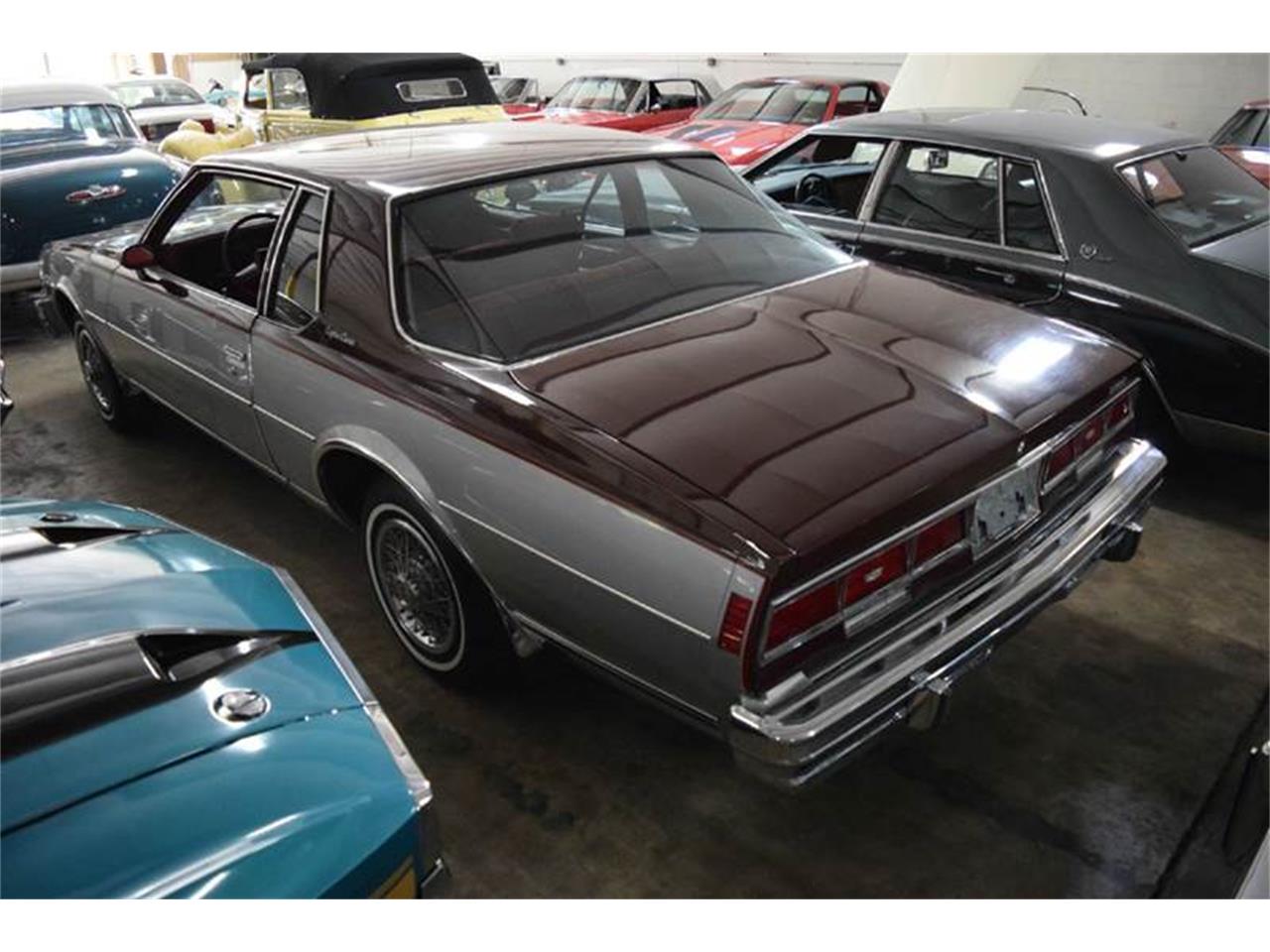 1979 Chevrolet Caprice for Sale | ClassicCars.com | CC-1002447