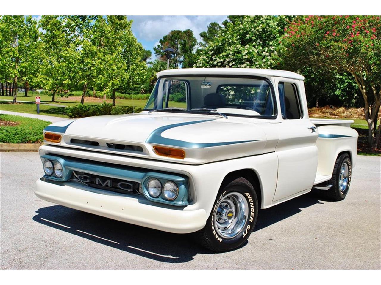 1962 GMC C/K 10 for Sale | ClassicCars.com | CC-1002488