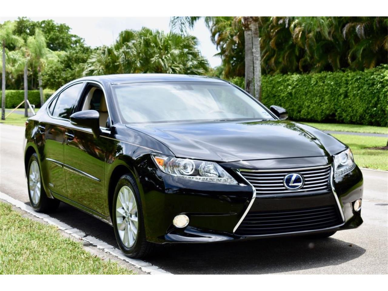 2013 Lexus ES300 for Sale | ClassicCars.com | CC-1002583