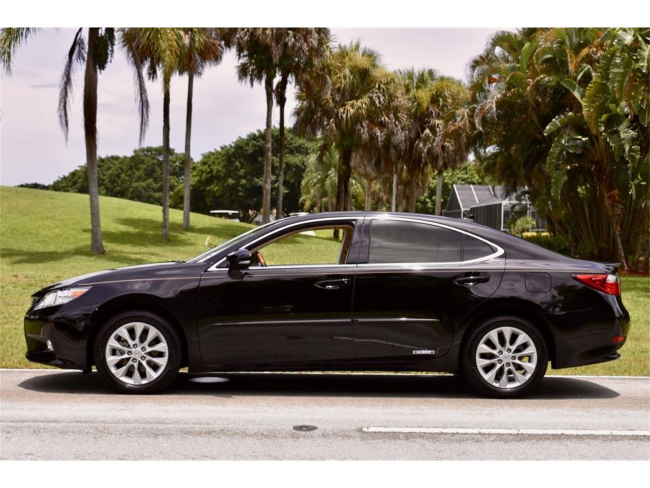 2013 Lexus ES300 for Sale | ClassicCars.com | CC-1002583
