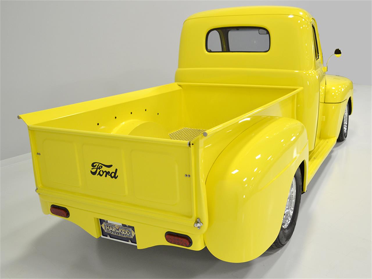 1950 Ford F100 for Sale | ClassicCars.com | CC-1002598