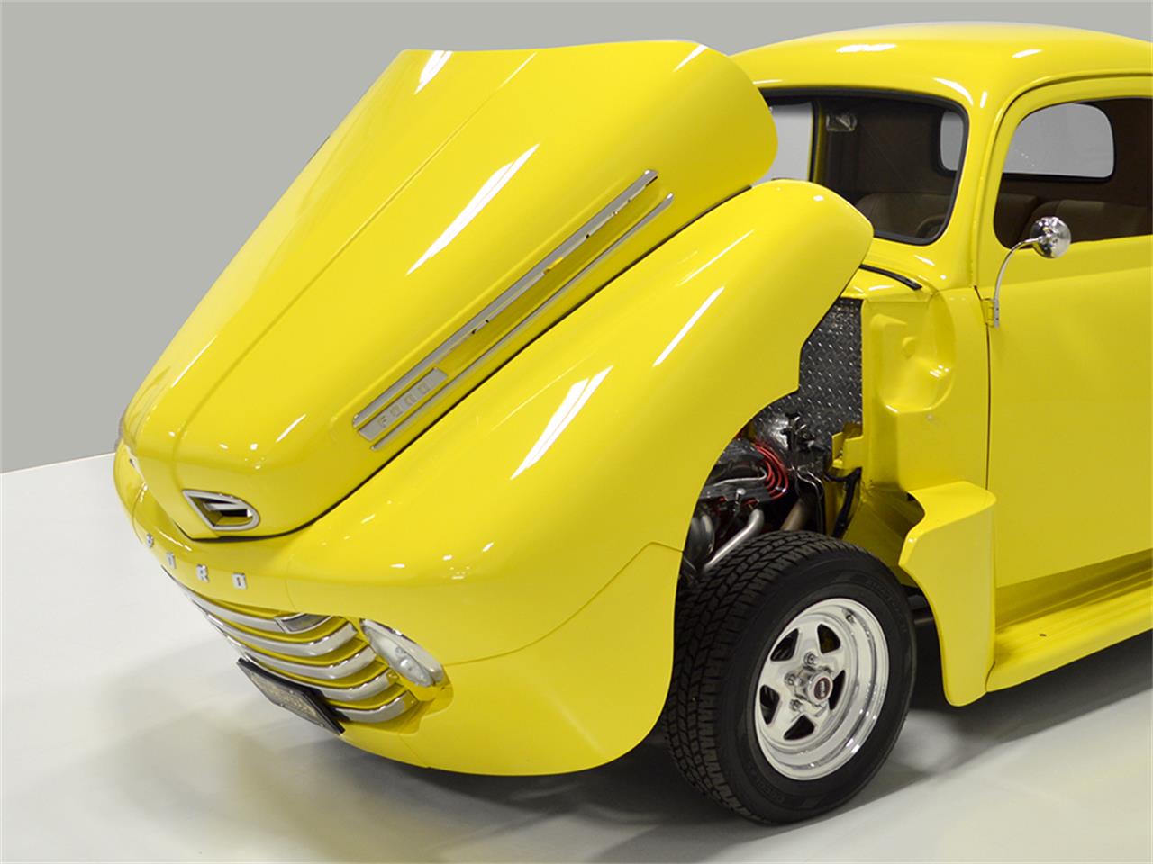 1950 Ford F100 for Sale | ClassicCars.com | CC-1002598