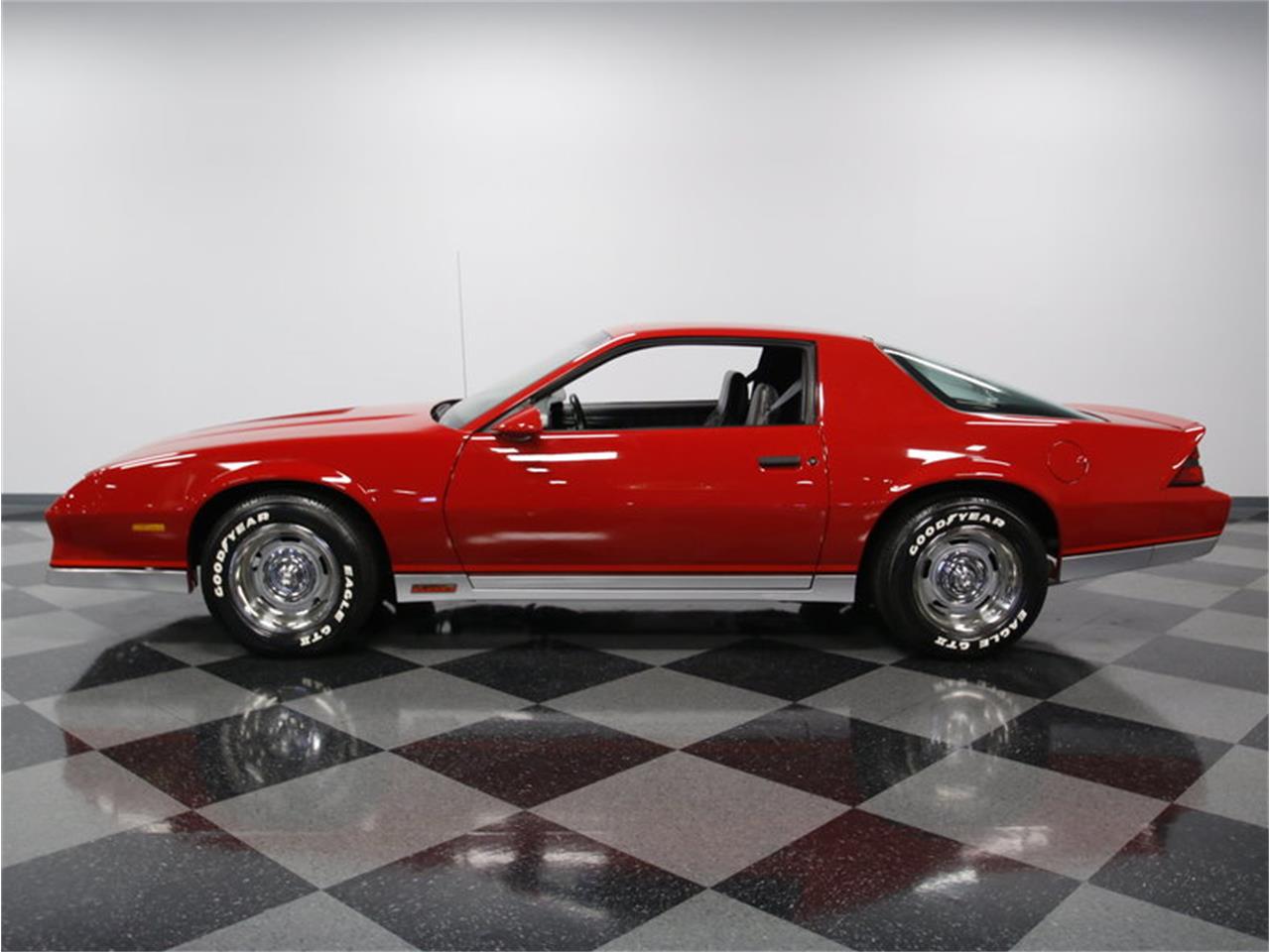 1983 Chevrolet Camaro Z28 for Sale | ClassicCars.com | CC-1002662
