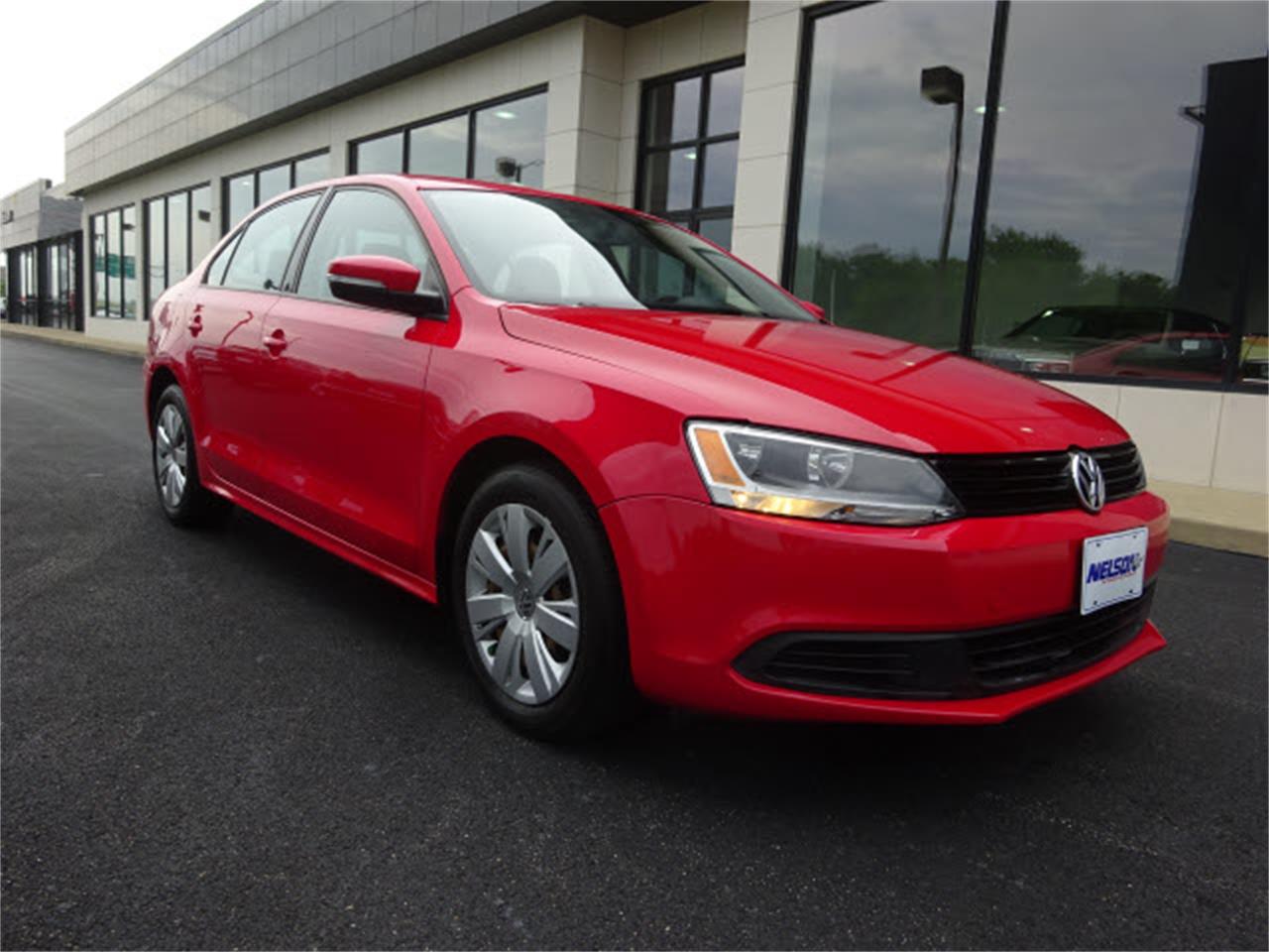 2012 Volkswagen Jetta for Sale | ClassicCars.com | CC-1002699