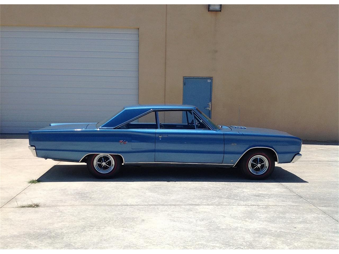 1967 Dodge Coronet for Sale | ClassicCars.com | CC-1002778