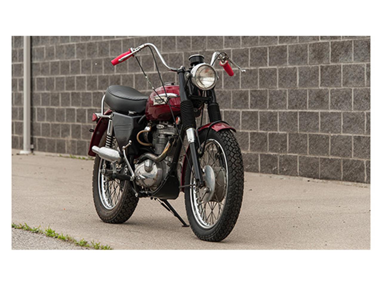 1968 Triumph TR25W Trophy for Sale | ClassicCars.com | CC-1002852