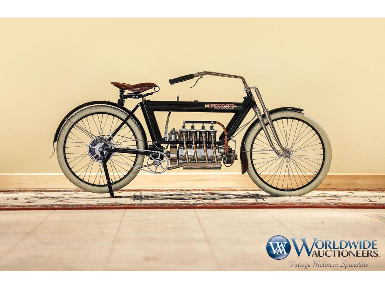 1910 Pierce Four for Sale | ClassicCars.com | CC-1002988
