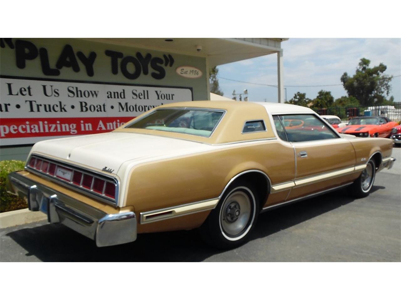 1976 Ford Thunderbird for Sale | ClassicCars.com | CC-1003414