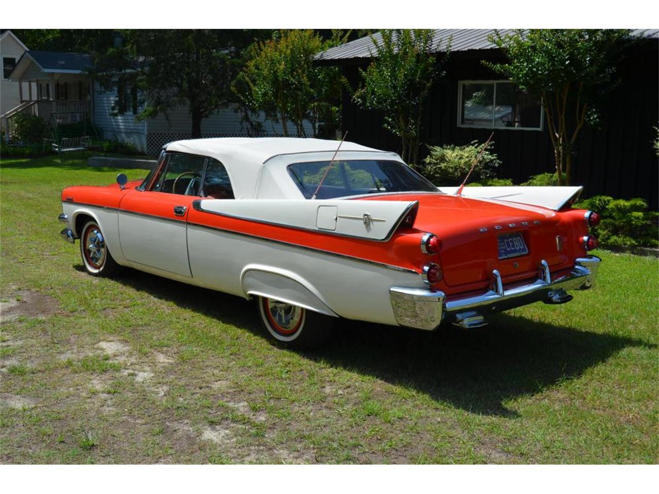 1957 Dodge Coronet for Sale | ClassicCars.com | CC-1000035