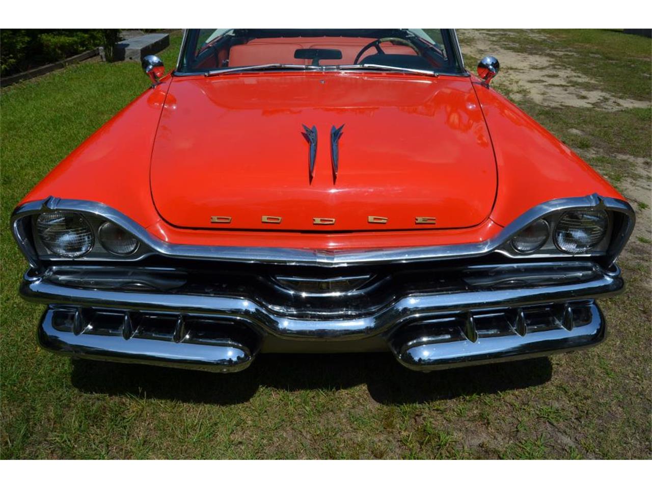 1957 Dodge Coronet for Sale | ClassicCars.com | CC-1000035