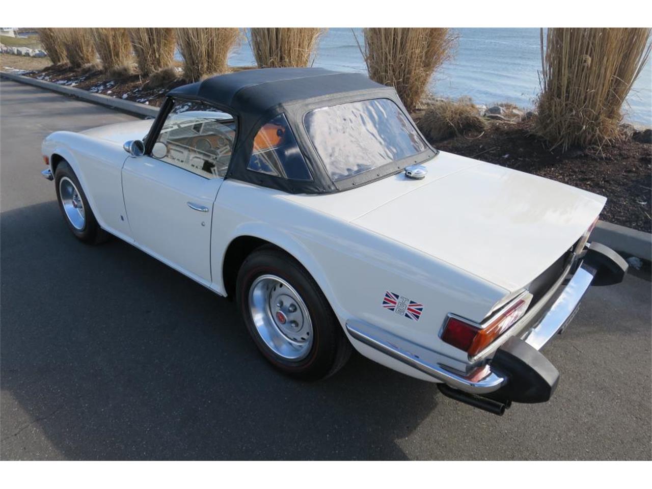 1975 Triumph 2000 for Sale | ClassicCars.com | CC-1003690