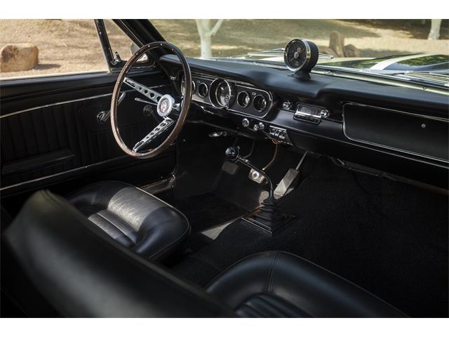 1966 Ford Mustang for Sale | ClassicCars.com | CC-1003750