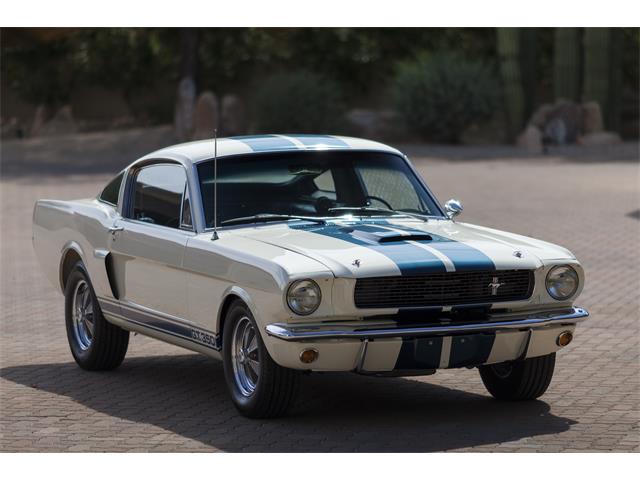 1966 Ford Mustang for Sale | ClassicCars.com | CC-1003750