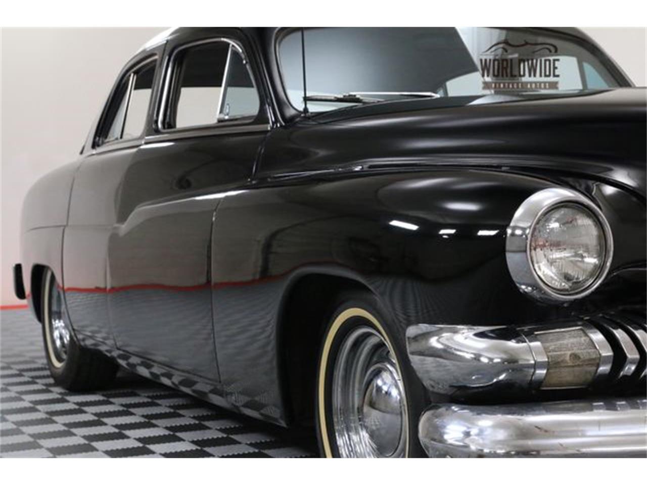 1951 Mercury Hot Rod for Sale | ClassicCars.com | CC-1004083
