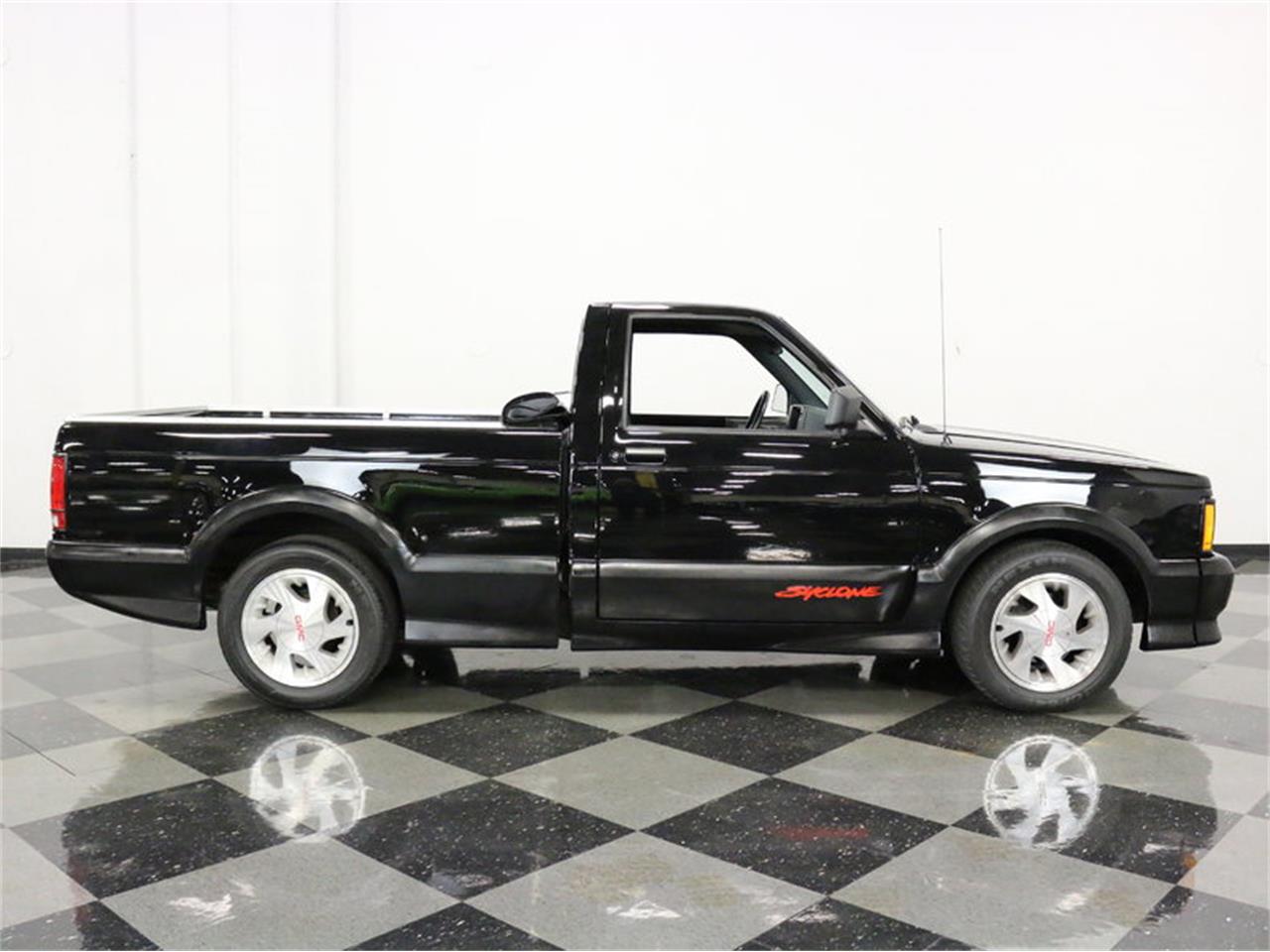 1991 GMC Syclone for Sale | ClassicCars.com | CC-1004127