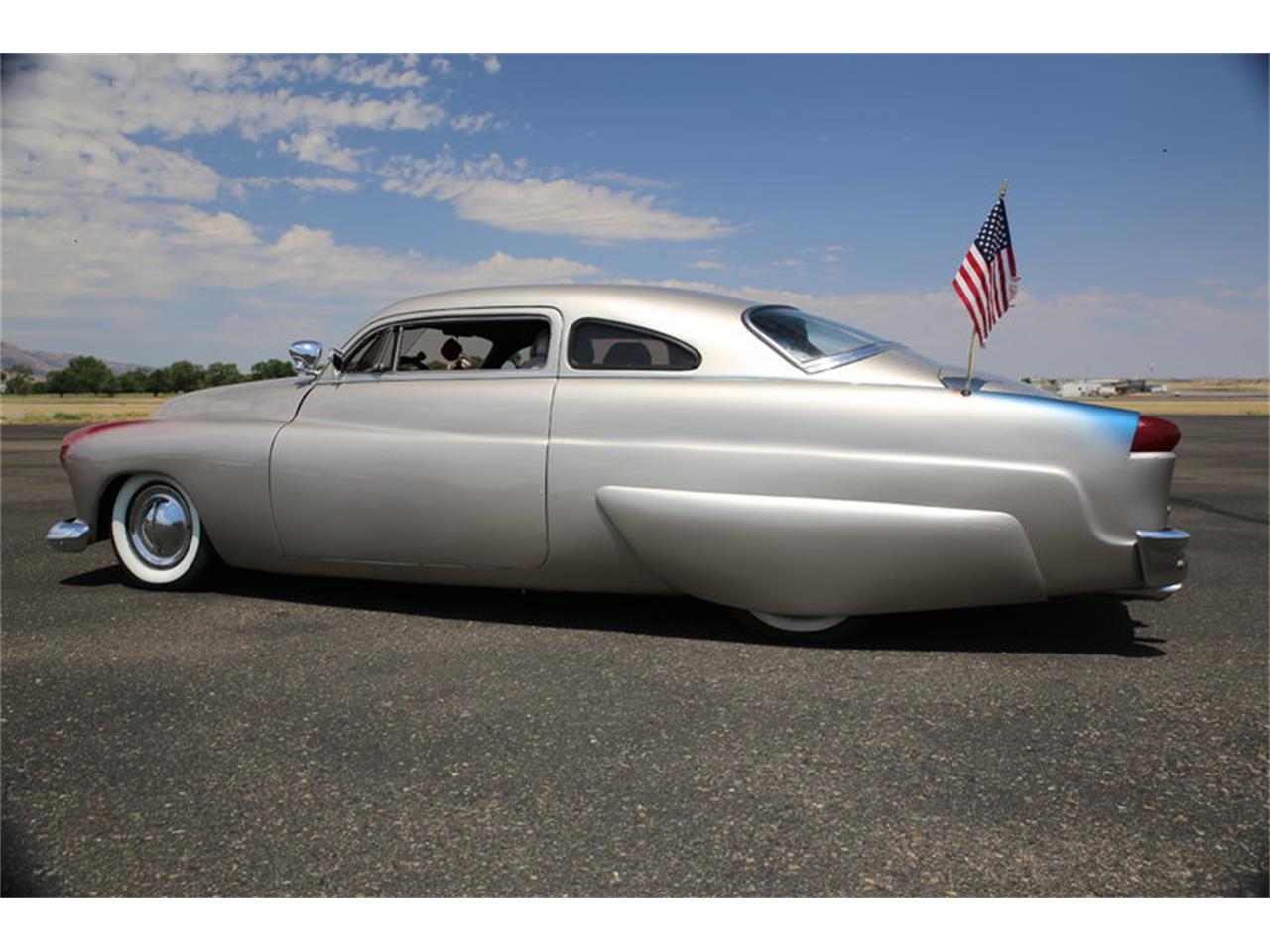 1951 Mercury Custom for Sale | ClassicCars.com | CC-1004201