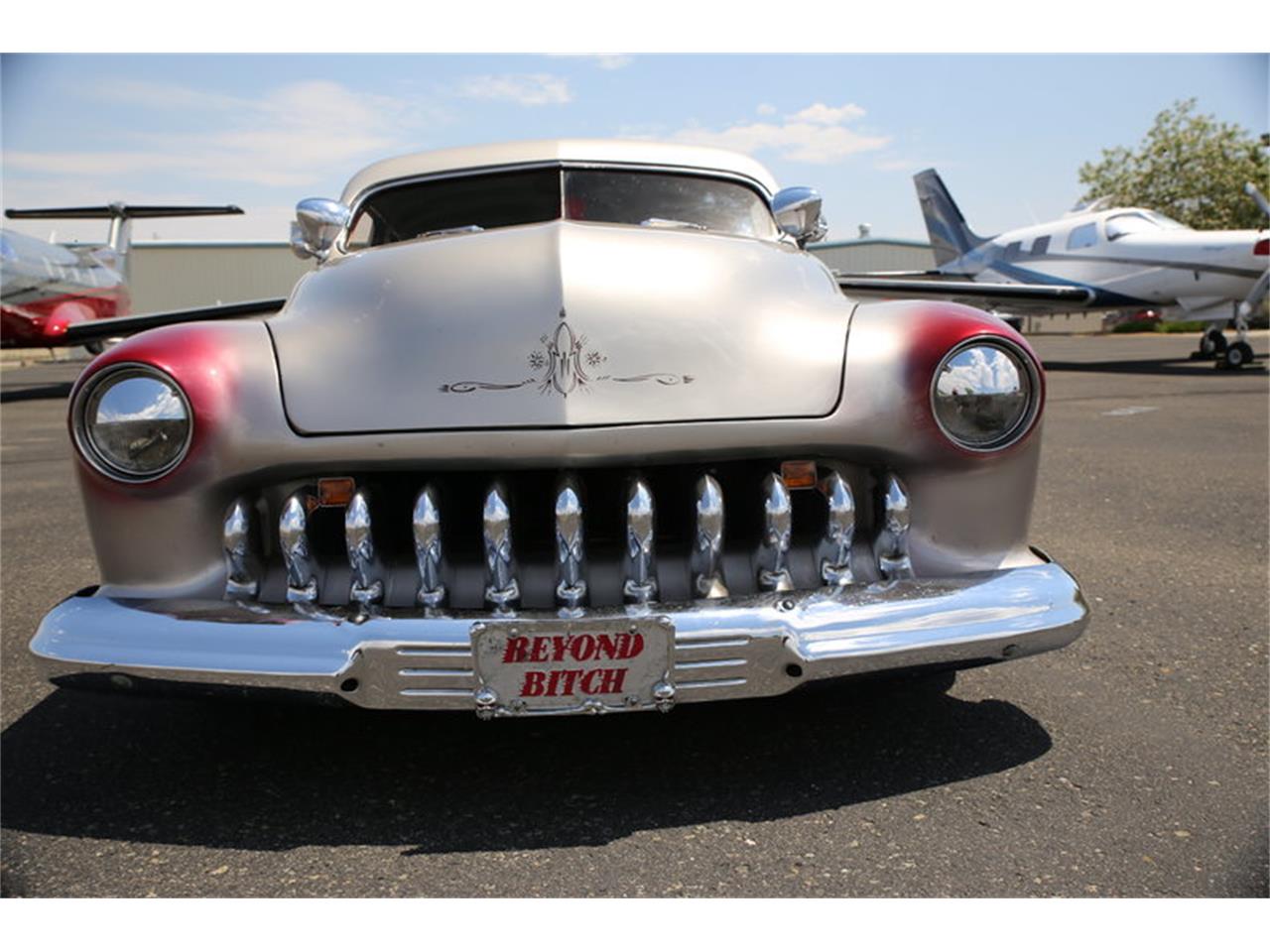 1951 Mercury Custom for Sale | ClassicCars.com | CC-1004201