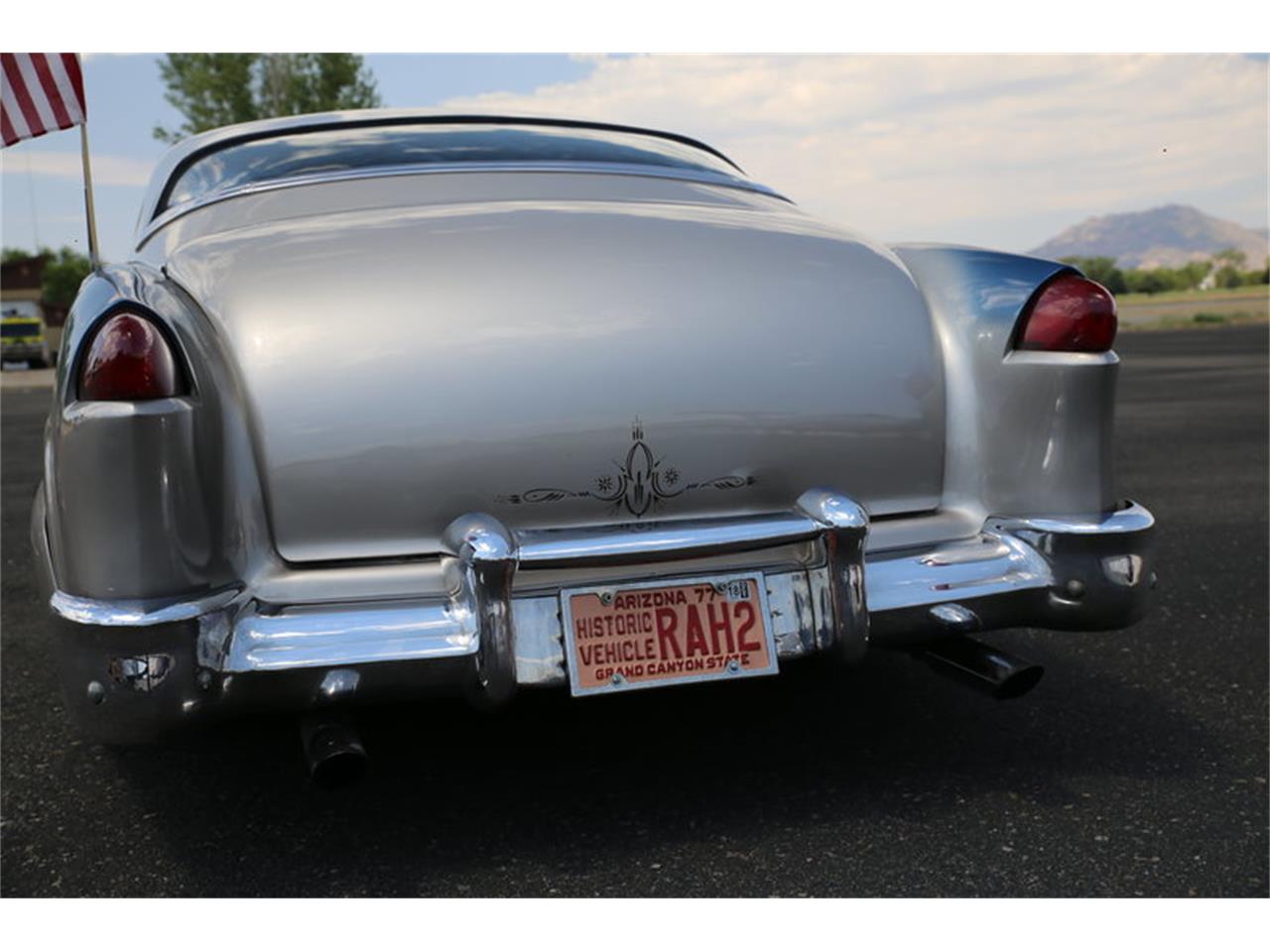 1951 Mercury Custom for Sale | ClassicCars.com | CC-1004201