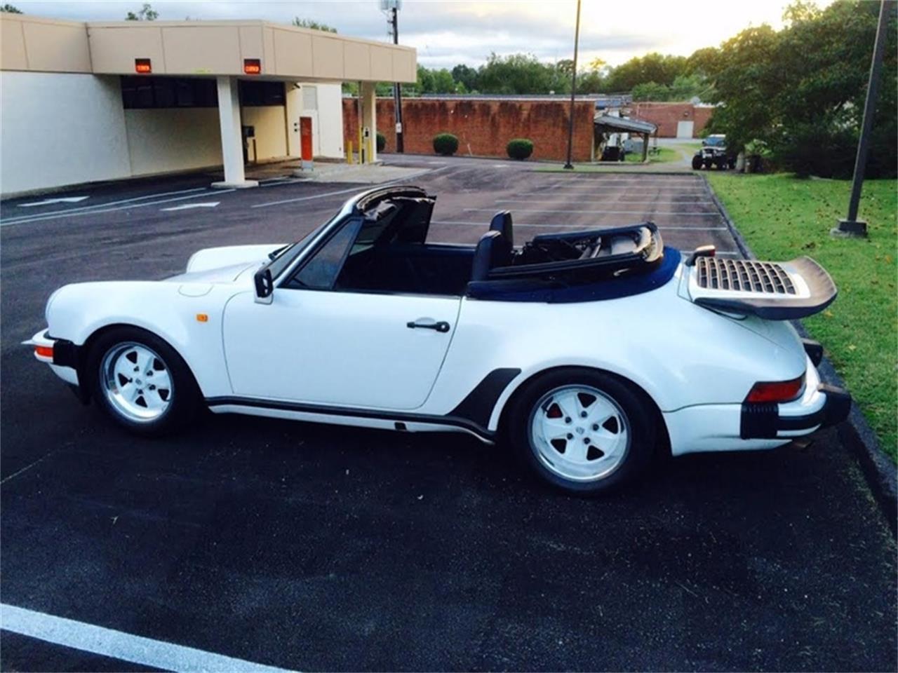 1981 Porsche 911 for Sale | ClassicCars.com | CC-1004843