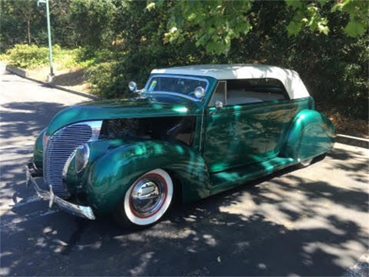 1936 Ford Custom for Sale | ClassicCars.com | CC-1004857