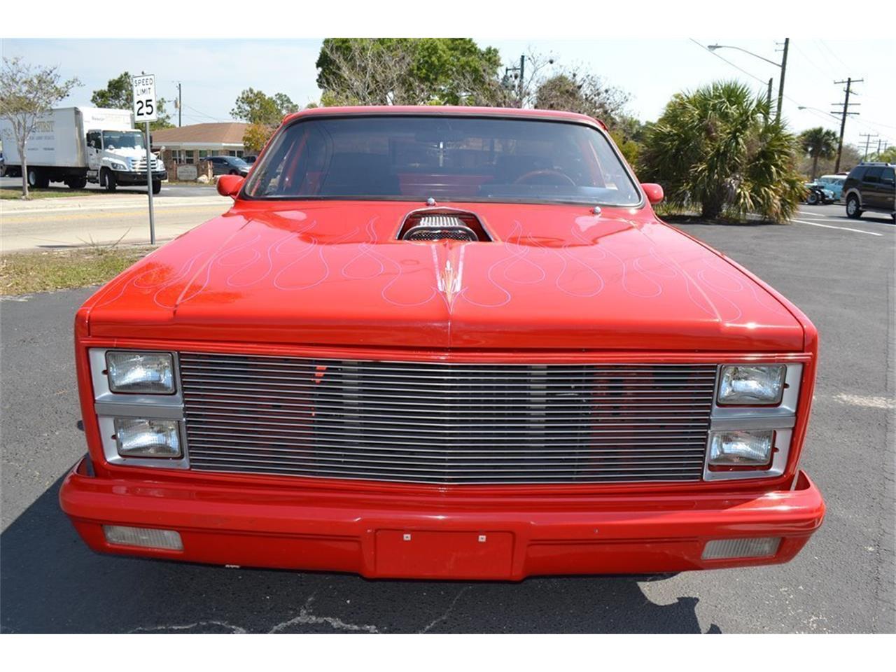 1981 Chevrolet C/K 10 for Sale | ClassicCars.com | CC-1004940