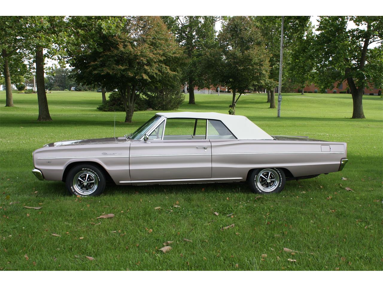 1966 Dodge Coronet 440 for Sale | ClassicCars.com | CC-1005313