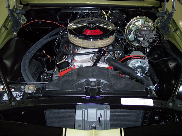 1968 Chevrolet Camaro Z28 for Sale | ClassicCars.com | CC-1005337
