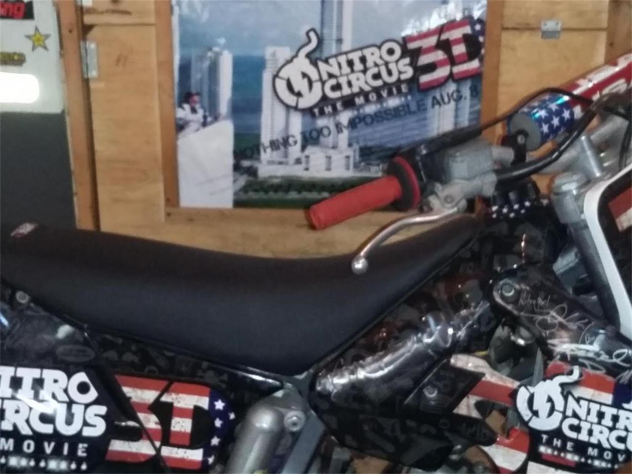 2002 Suzuki RM125 Nitro Circus Promotional for Sale | ClassicCars.com ...