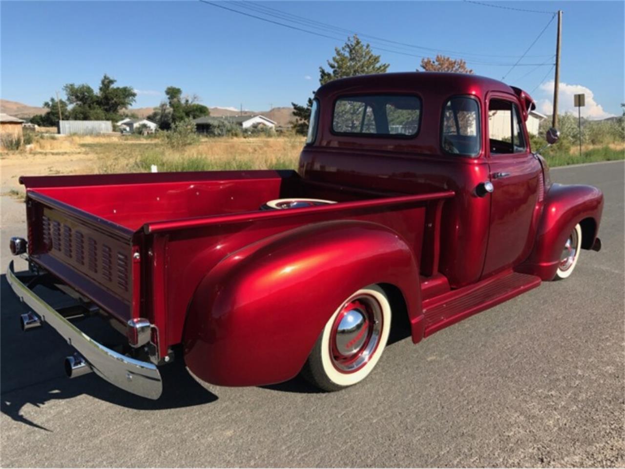 1953 Chevrolet 5 Window for Sale | ClassicCars.com | CC-1005646