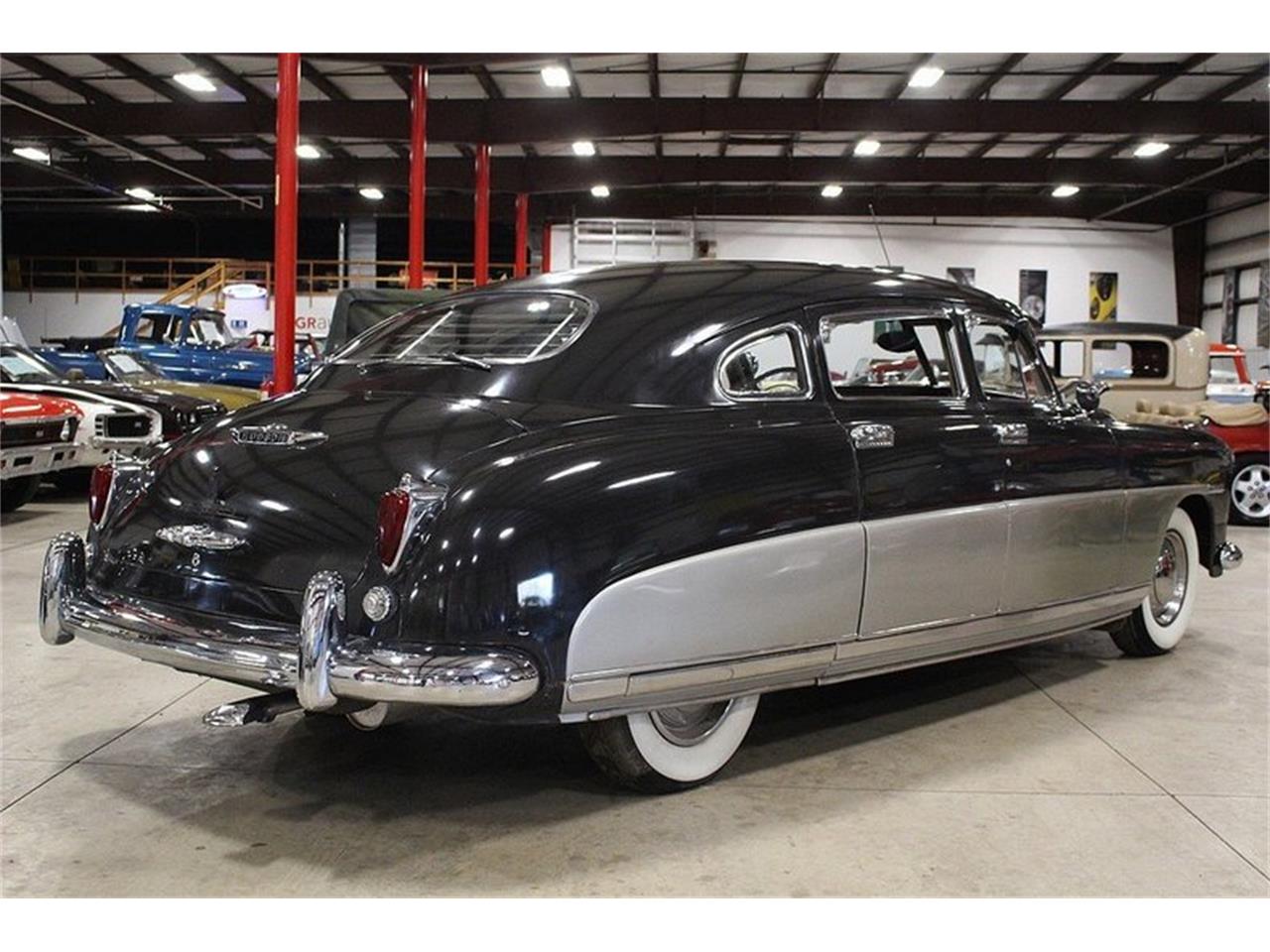 1949 Hudson Commodore for Sale | ClassicCars.com | CC-1005699