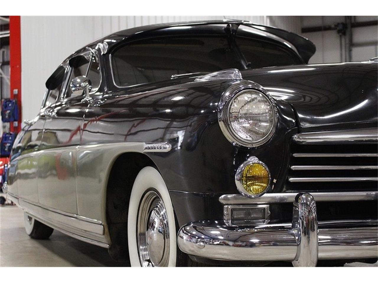 1949 Hudson Commodore for Sale | ClassicCars.com | CC-1005699