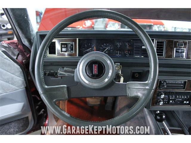 1985 Oldsmobile 442 for Sale | ClassicCars.com | CC-1000609
