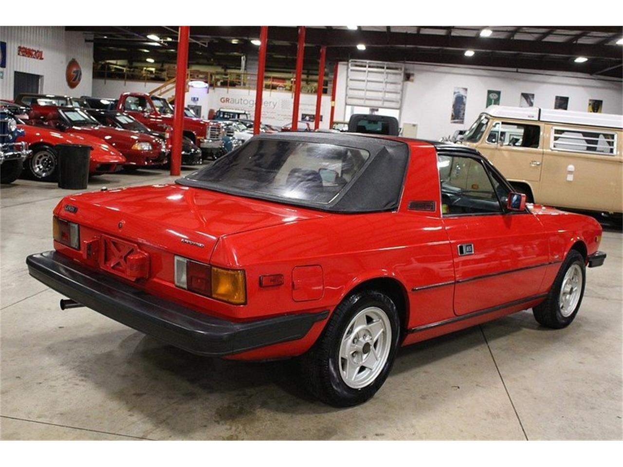 1979 Lancia Beta for Sale | ClassicCars.com | CC-1006155