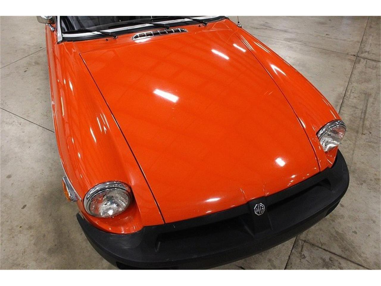 1979 MG Midget For Sale ClassicCars CC 1006357 1979-mg-midget-for-sale-classiccars-cc-1006357