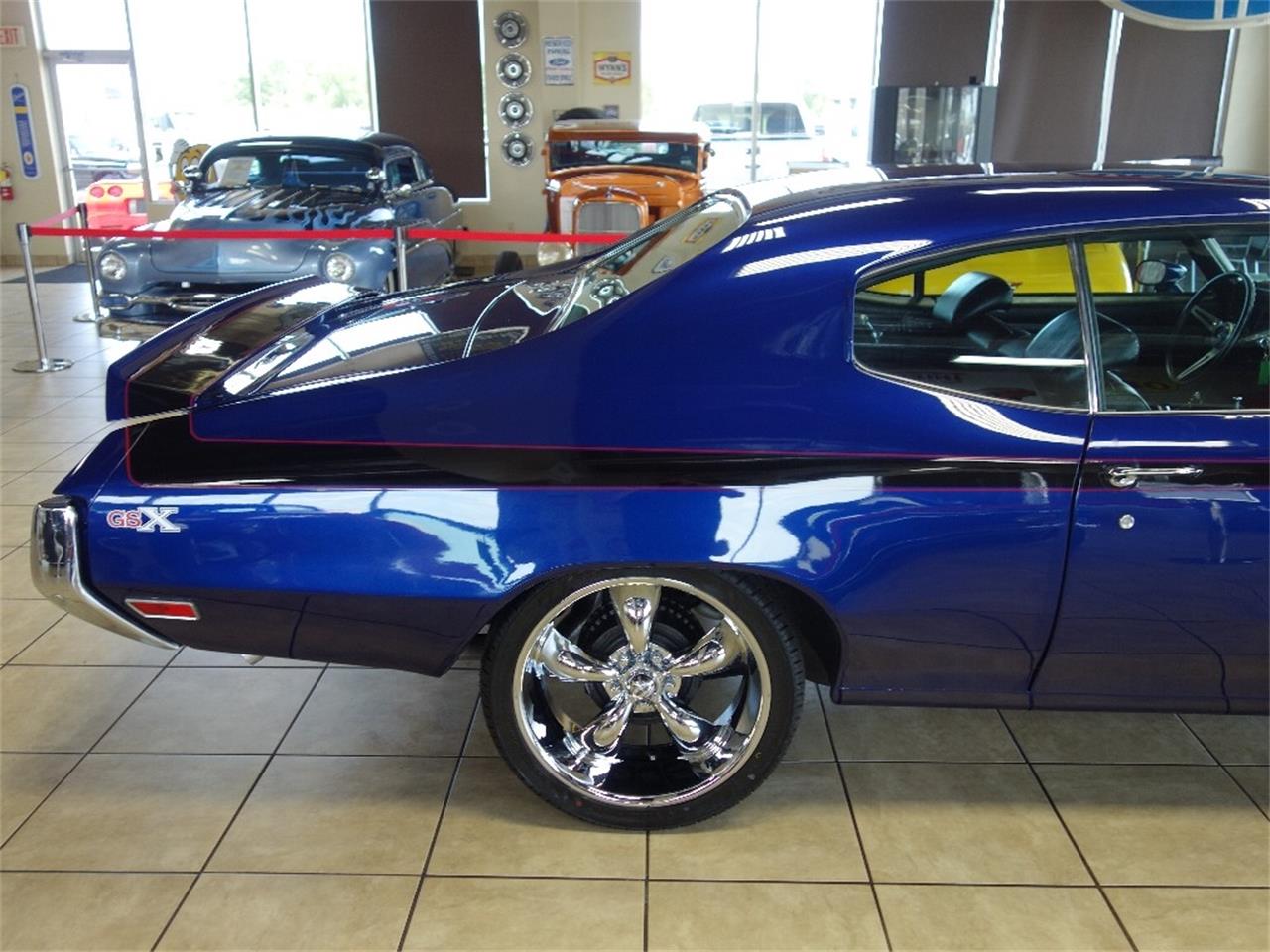 1972 Buick GSX for Sale | ClassicCars.com | CC-1006730